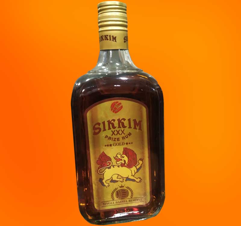 Sterling Star Beverages Pvt Ltd (SSBPL) - Liquor Brands India