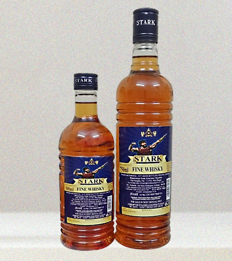 Sterling Star Beverages Pvt Ltd (SSBPL) - Liquor Brands India